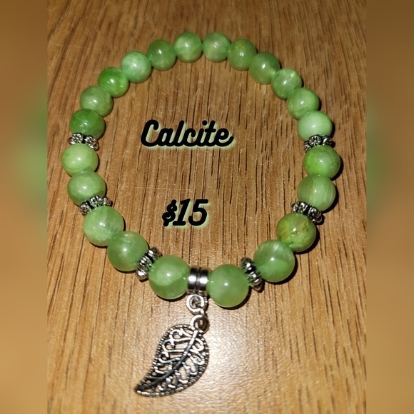 Jewelry | Calcite Bracelet | Poshmark